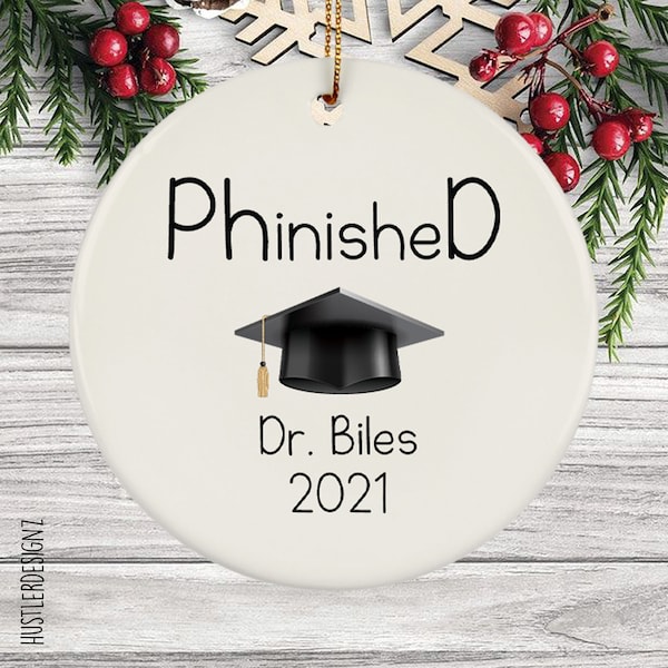 Phd - Etsy