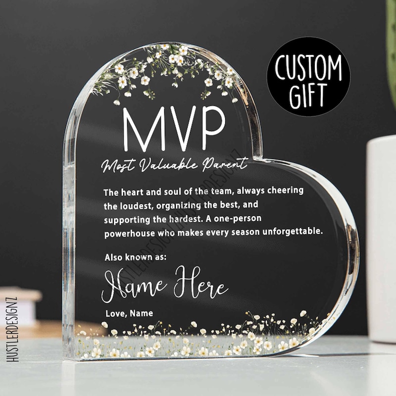 Mothers Day Plaque - Etsy