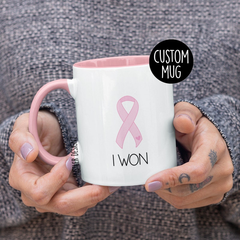 Cancer Survivor Gift - 60+ Gift Ideas for 2024