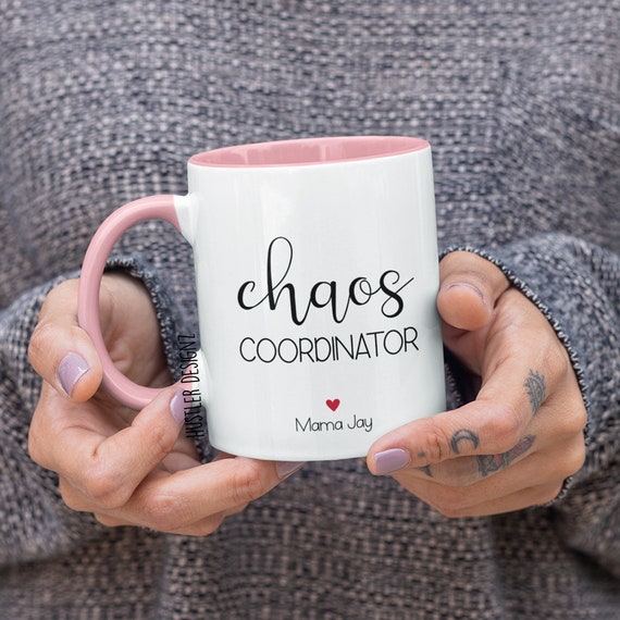 Drink & Barware personal assistant end of year Funny Coworker Chaos ...