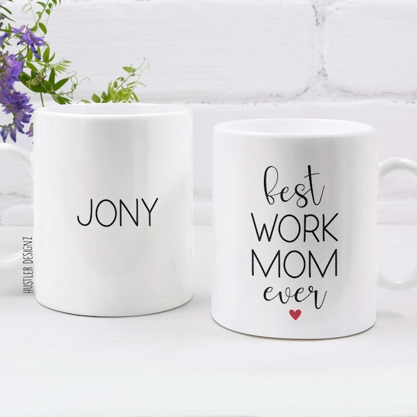 Work Mug - Etsy
