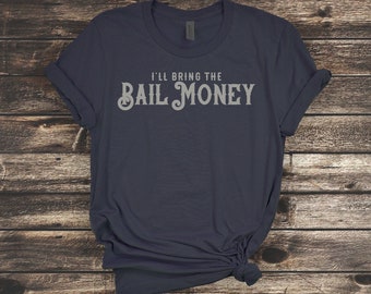 Bail Bonds Svg - Etsy