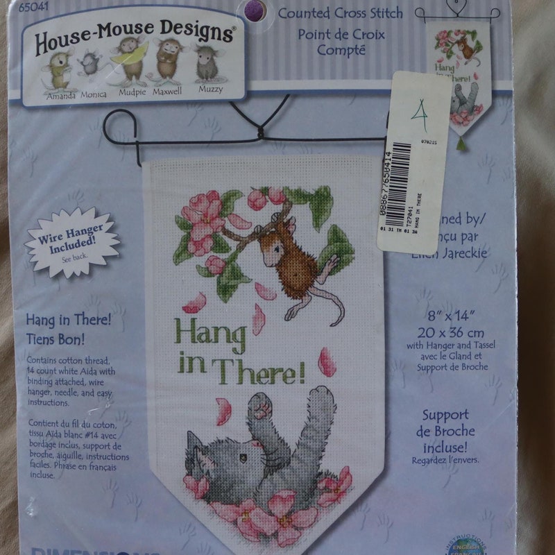 House Mouse - Etsy