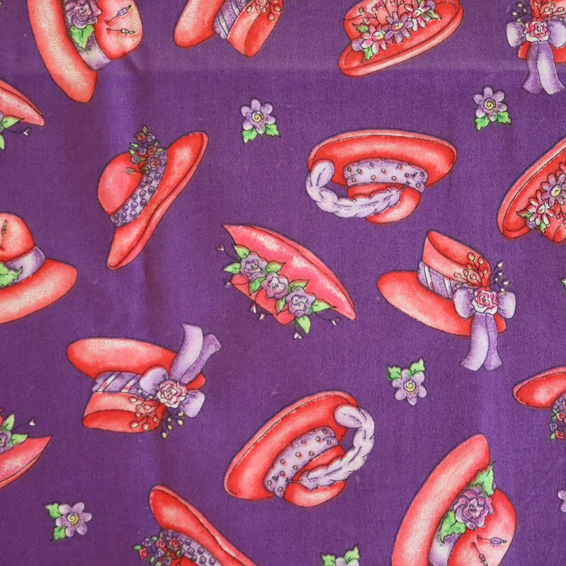 Red Hat Society - Etsy