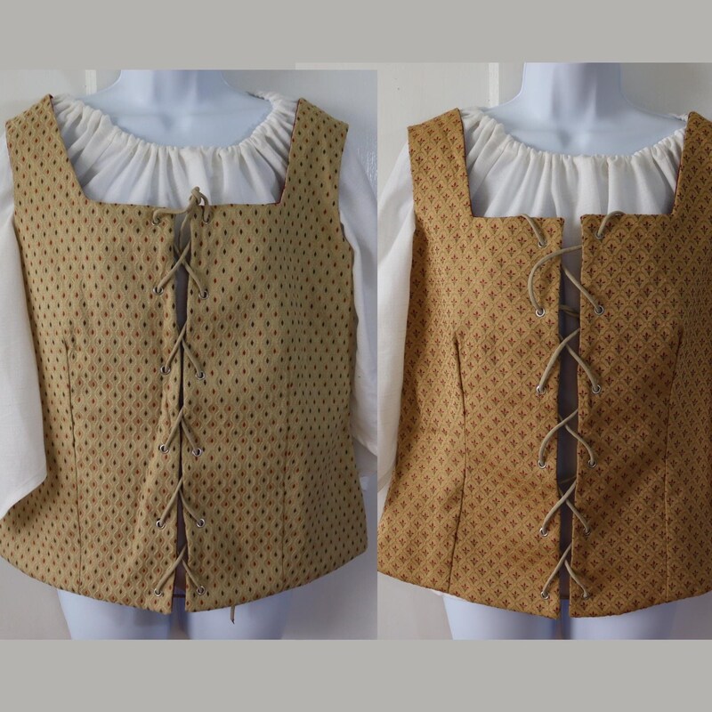 Bodice - Etsy