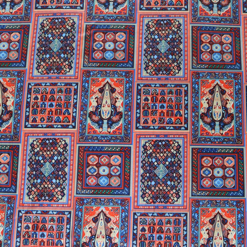 Middle East Fabric - Etsy