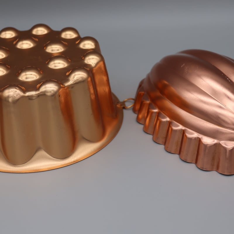 Gelatin Molds - Etsy UK