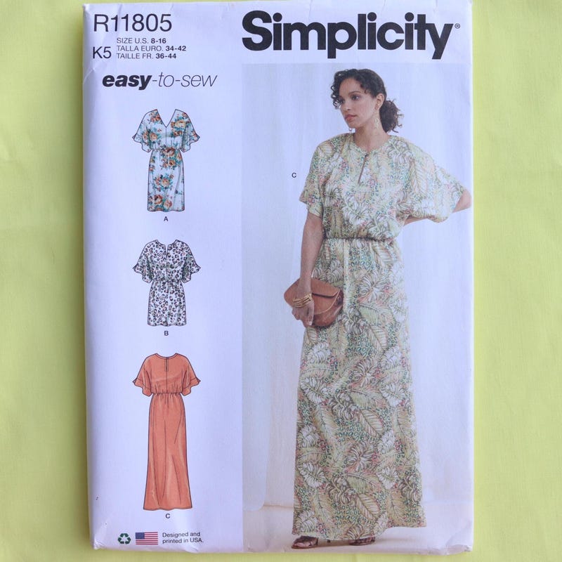 Dolman Sleeve Dress - Etsy