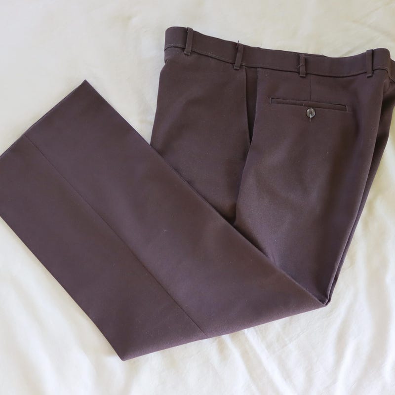 Levi Action Slacks Men - Etsy