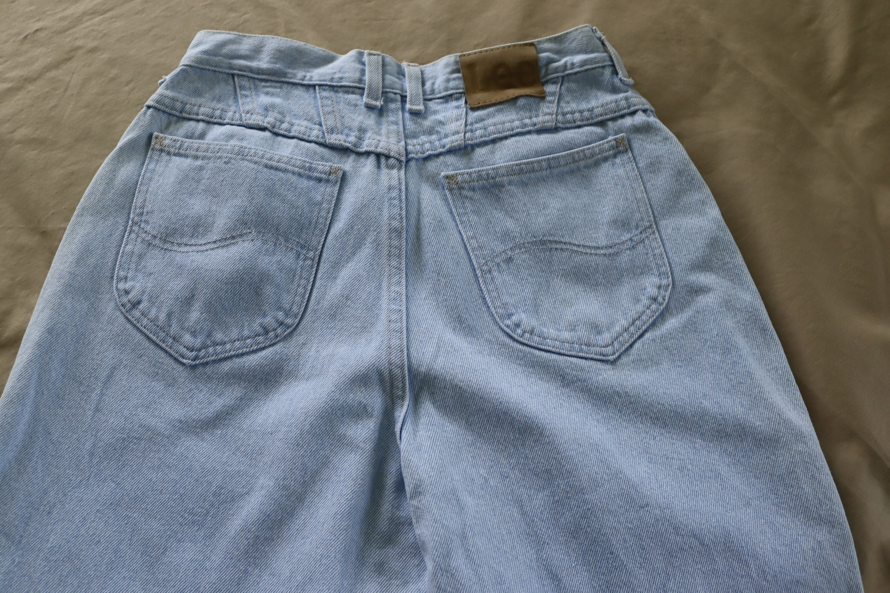 1990s Jeans