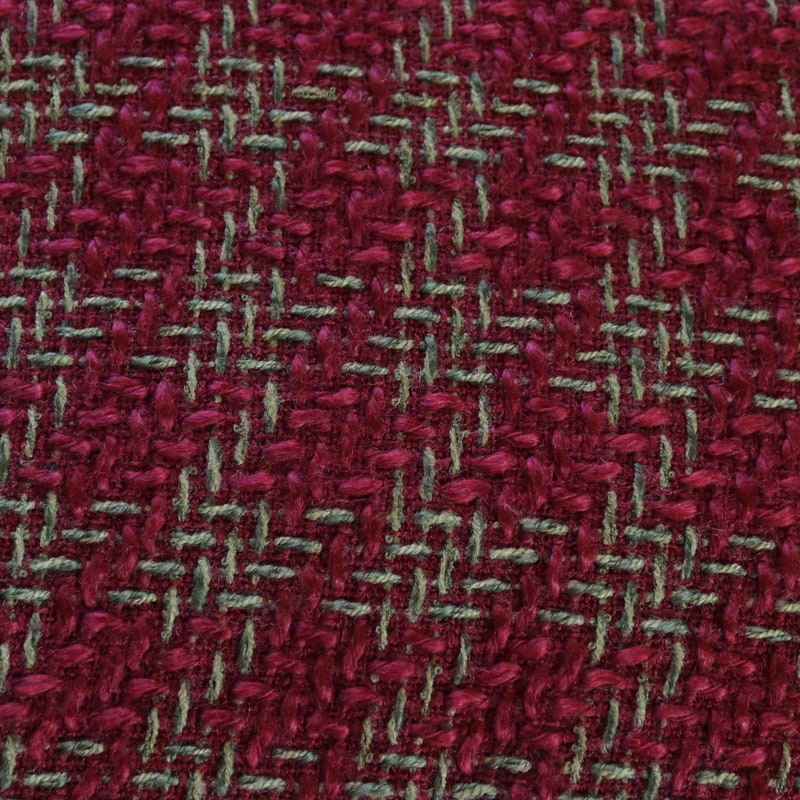 Plaid Wool Fabric - Etsy
