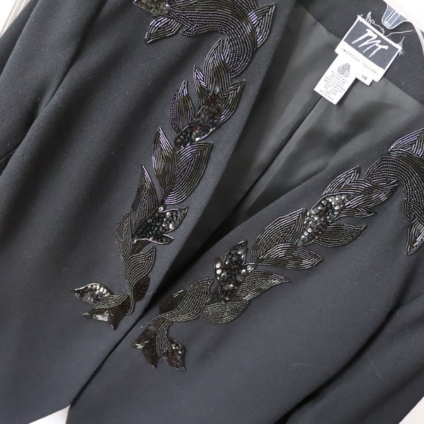 Beaded Jackets - Etsy