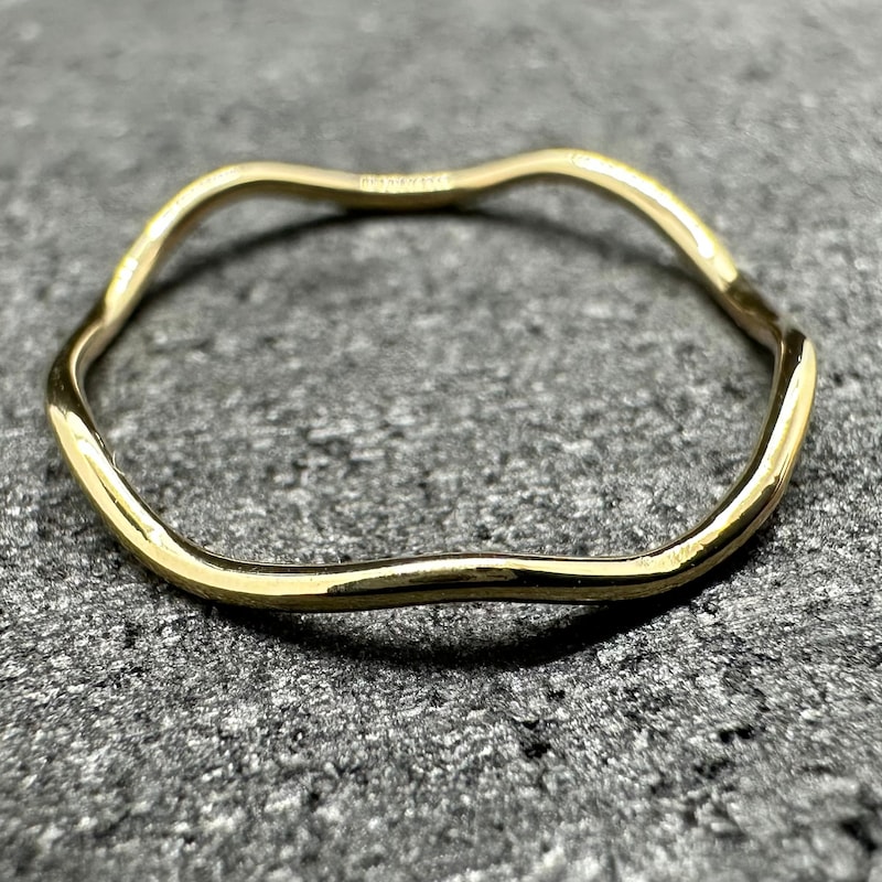 Small R Ring - Etsy UK
