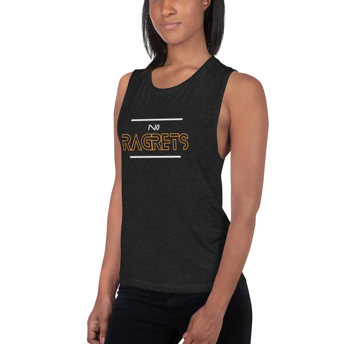 Ragnar Relay Tee NO RAGRETS, Womens, Racing Tshirt, Ragnar Tshirt, Team ...