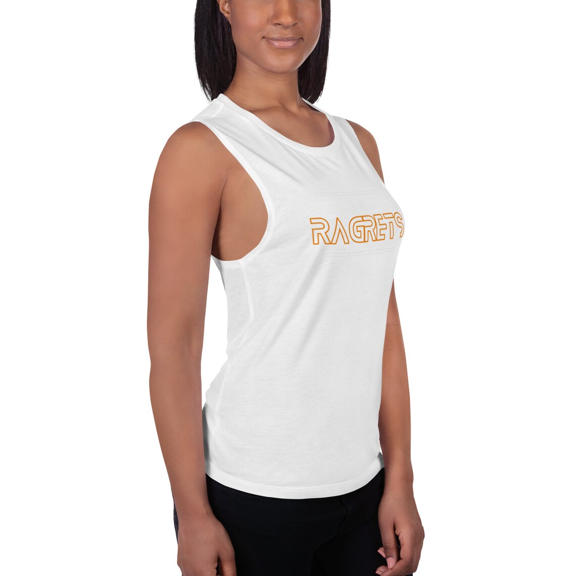 Ragnar Relay Tee NO RAGRETS, Womens, Racing Tshirt, Ragnar Tshirt, Team ...