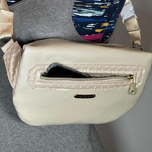 Clamshell Sling - Etsy