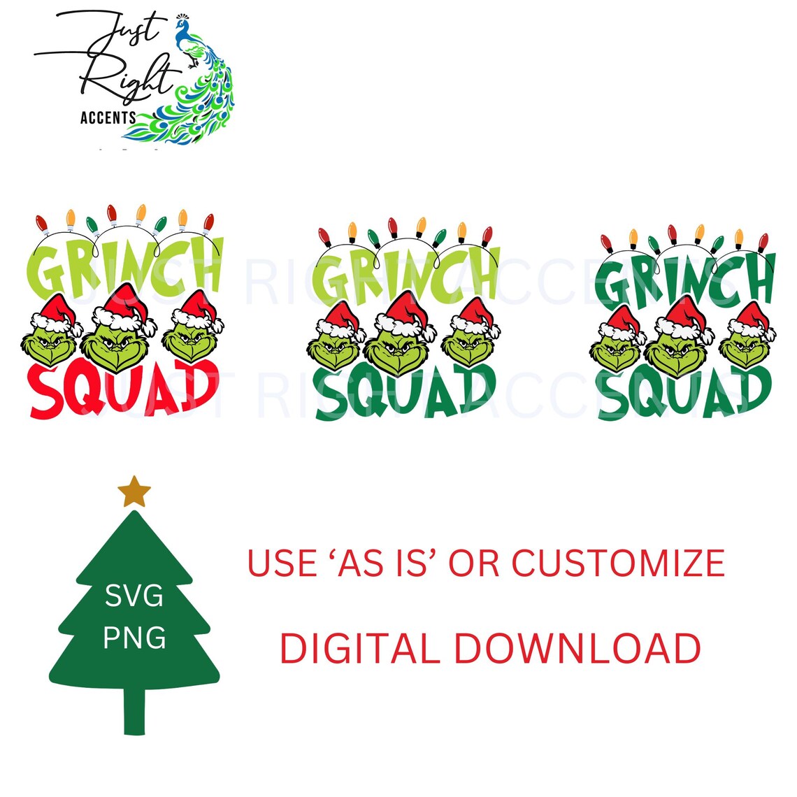Grinch, Grinch Squad, Grinch Squad Png, Grinch Face Png, Grinch Squad ...