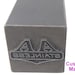 Custom Metal Stamp | STEEL STAMPS for METAL Branding | Custom Logo ...