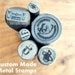 Custom Metal Punch for Jewelry, Hand Stamp Metal Punch Die, Custom ...