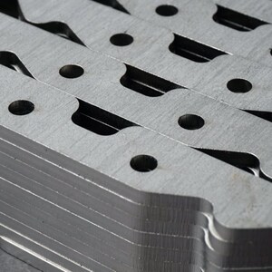 Custom Metal Craft, Made-to-order Laser-cutting Metal Crafts, Custom ...