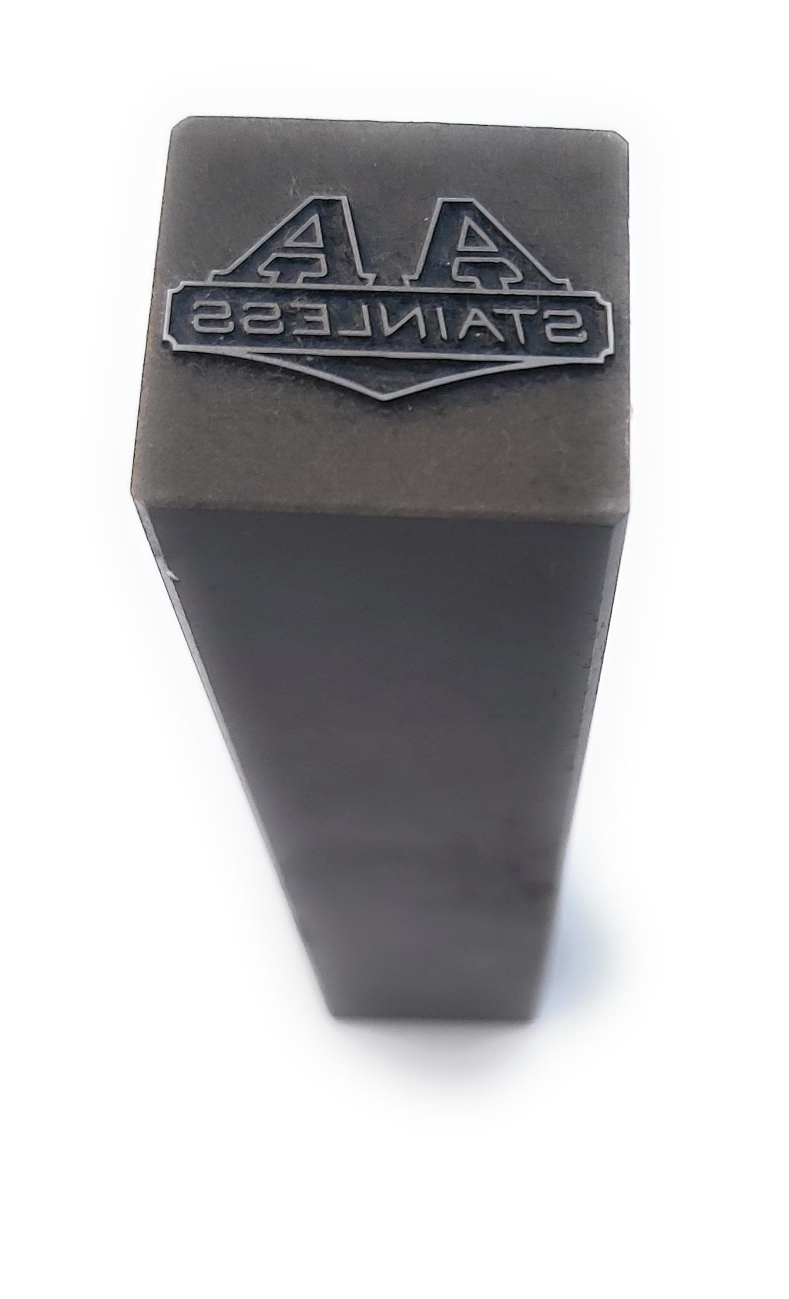 Custom Metal Punch for Jewelry, Hand Stamp Metal Punch Die, Custom ...