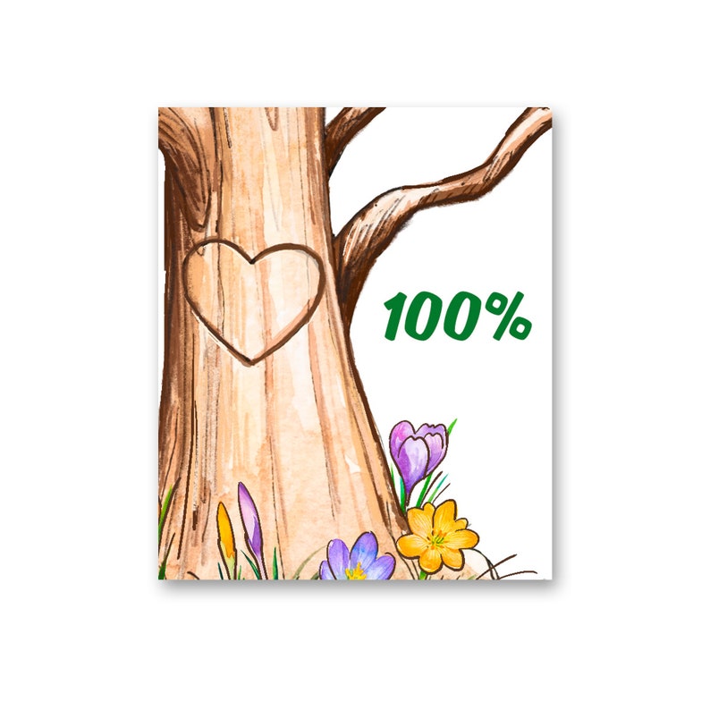 Custom Fingerprint Tree Wedding Fingerprint Tree - Etsy