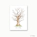 Fingerprint Family Tree, Fingerprint Tree, Finger Print Tree ...