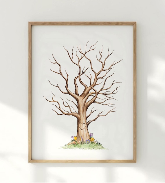 Fingerprint Tree Template Fingerprint Tree Personalized Fingerprint
