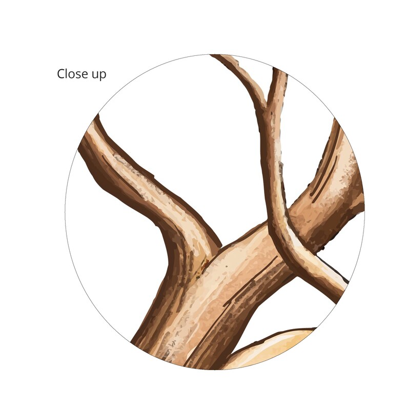 Fingerprint Tree for Teacher Teacher Appreciation Gift - Etsy