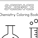 Science Series: Chemistry Coloring Book for Kids - Etsy
