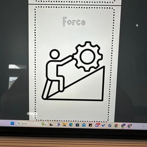 Science Series: Physics Coloring Book for Kids - Etsy