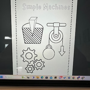 Science Series: Physics Coloring Book for Kids - Etsy