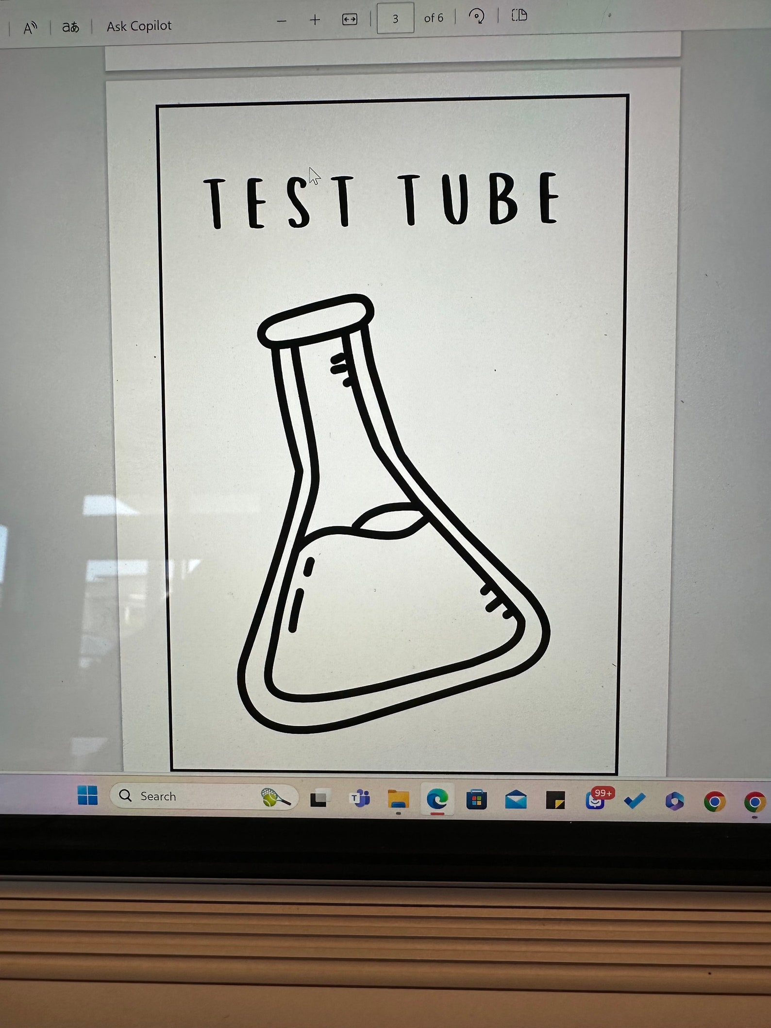 Science Series: Chemistry Coloring Book for Kids - Etsy