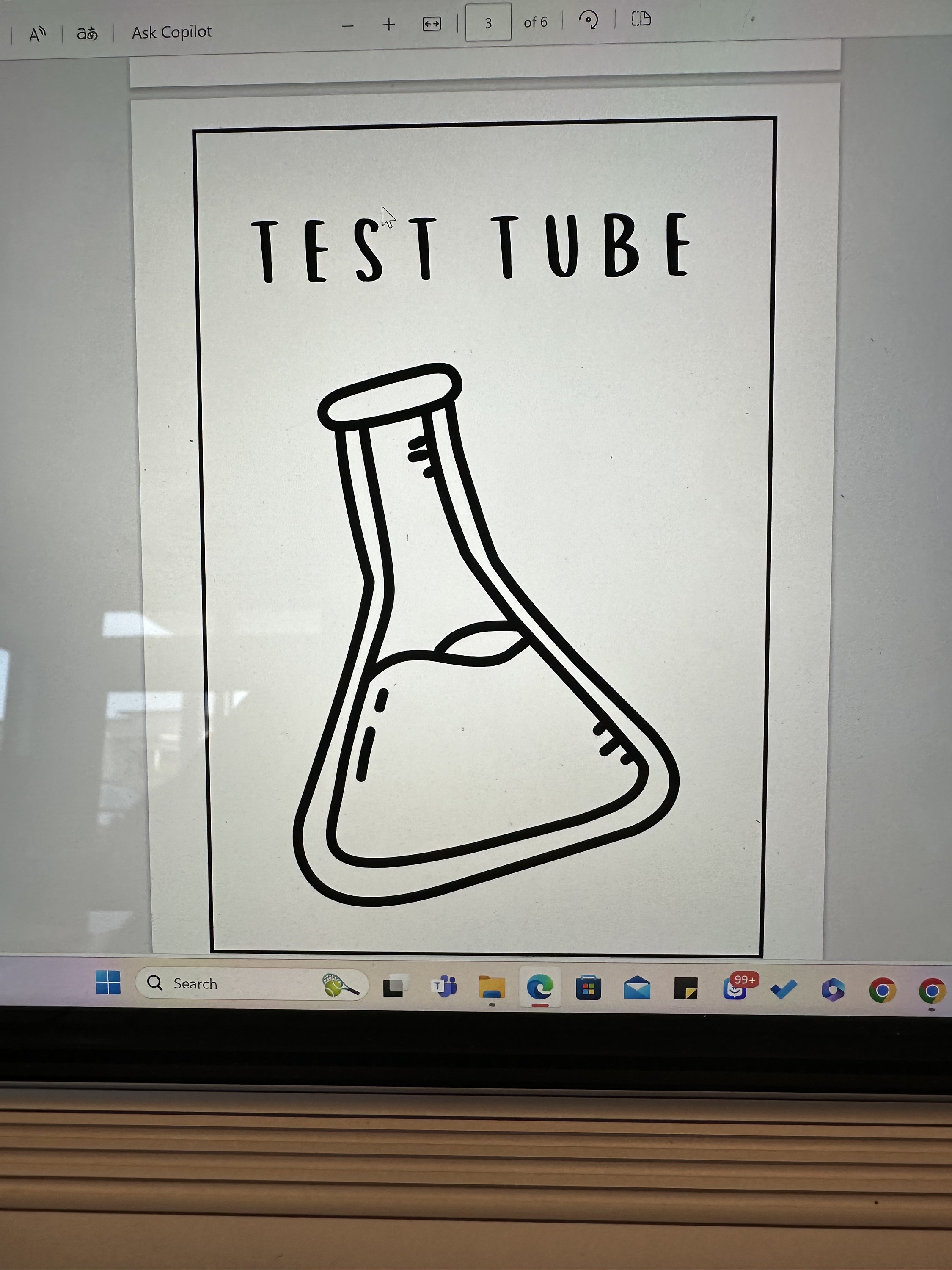 Science Series: Chemistry Coloring Book for Kids - Etsy