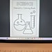Science Series: Chemistry Coloring Book for Kids - Etsy