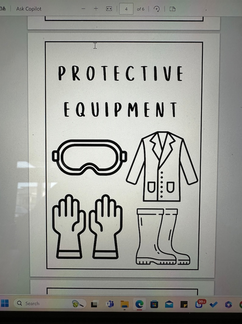 Science Series: Chemistry Coloring Book for Kids - Etsy