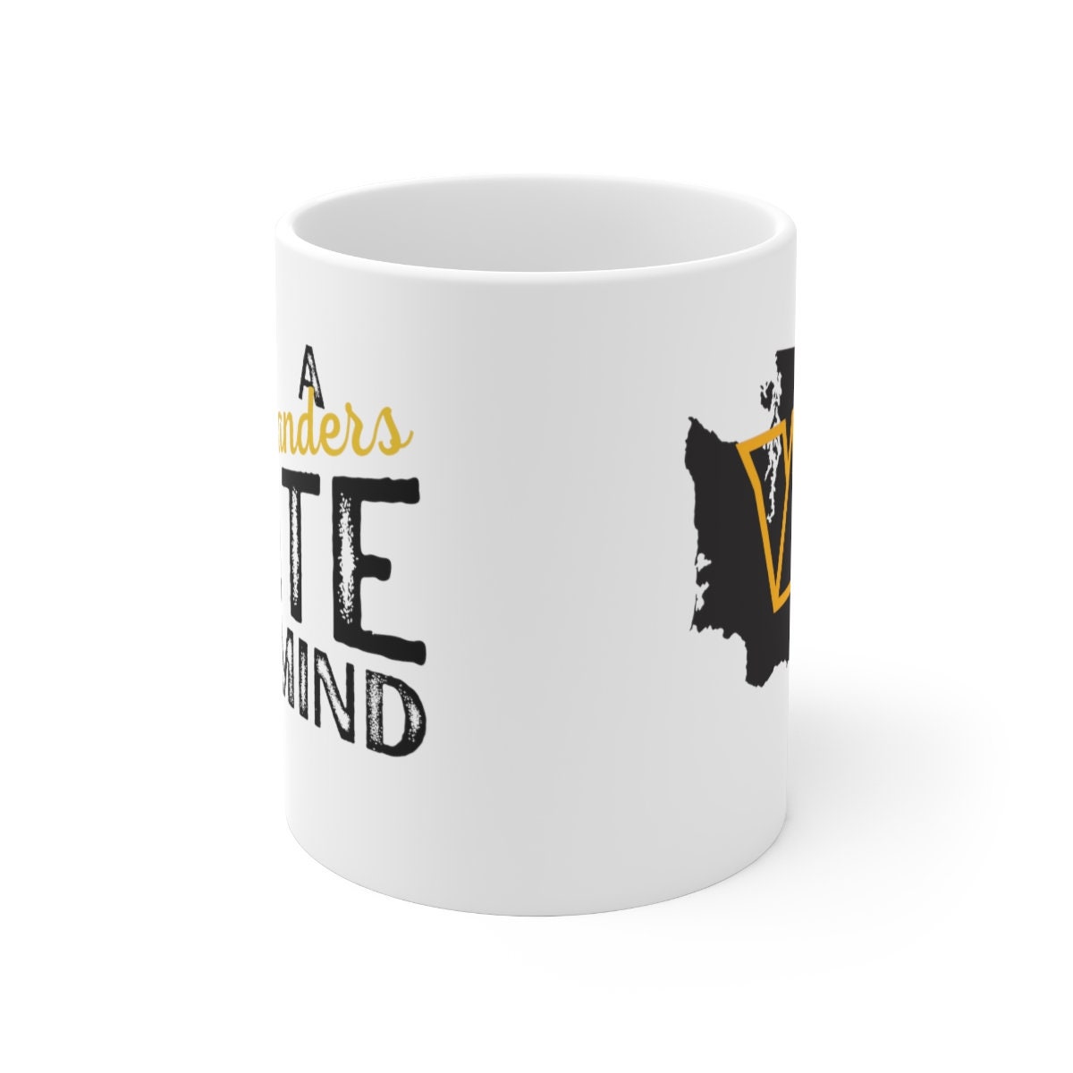 Funny Washington Commanders Mug, Washington State Commanders Coffee Mug ...