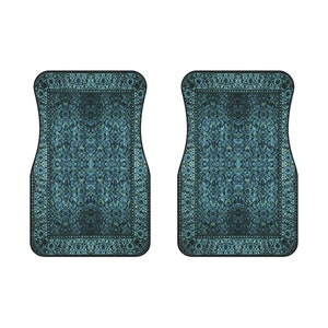 Car Floor Mats, Cute Car Mats, Car Accessories for Women, Cute Car ...