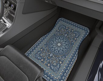 Persian Car Floor Mats - Etsy
