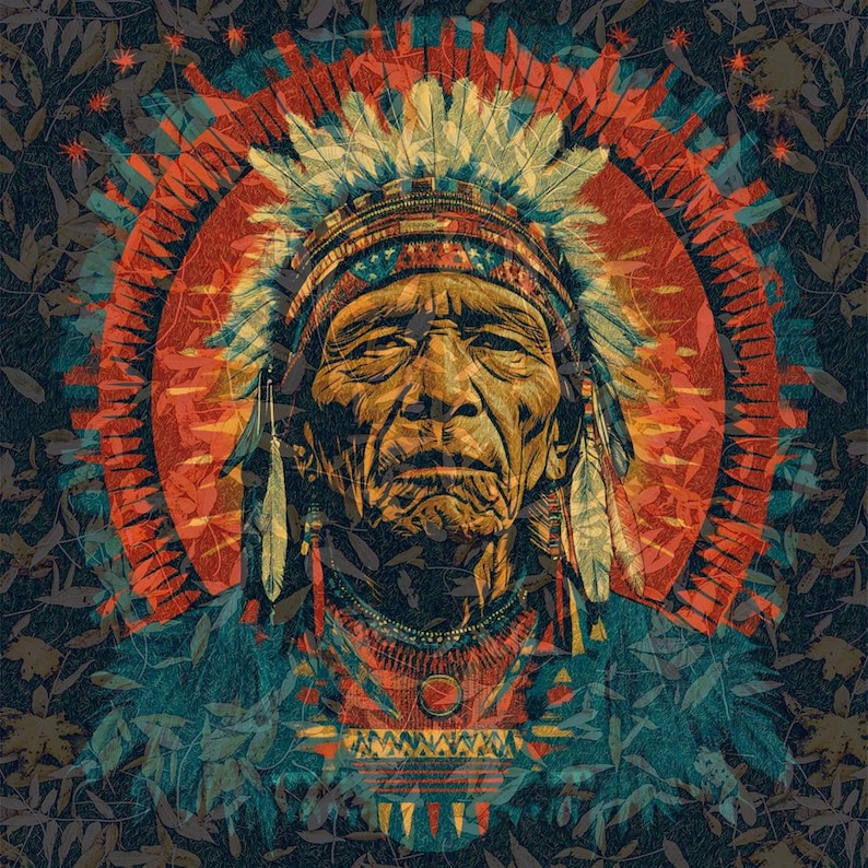 Honoring Heritage: A Celebration of Indigenous Strength and Spirit ...
