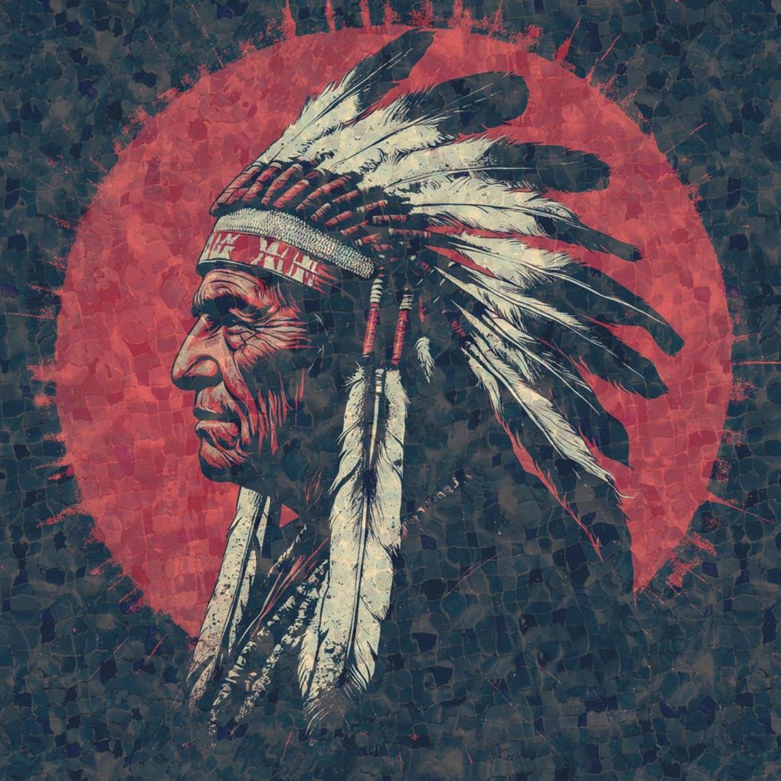 Honoring Heritage: A Celebration of Indigenous Strength and Spirit ...