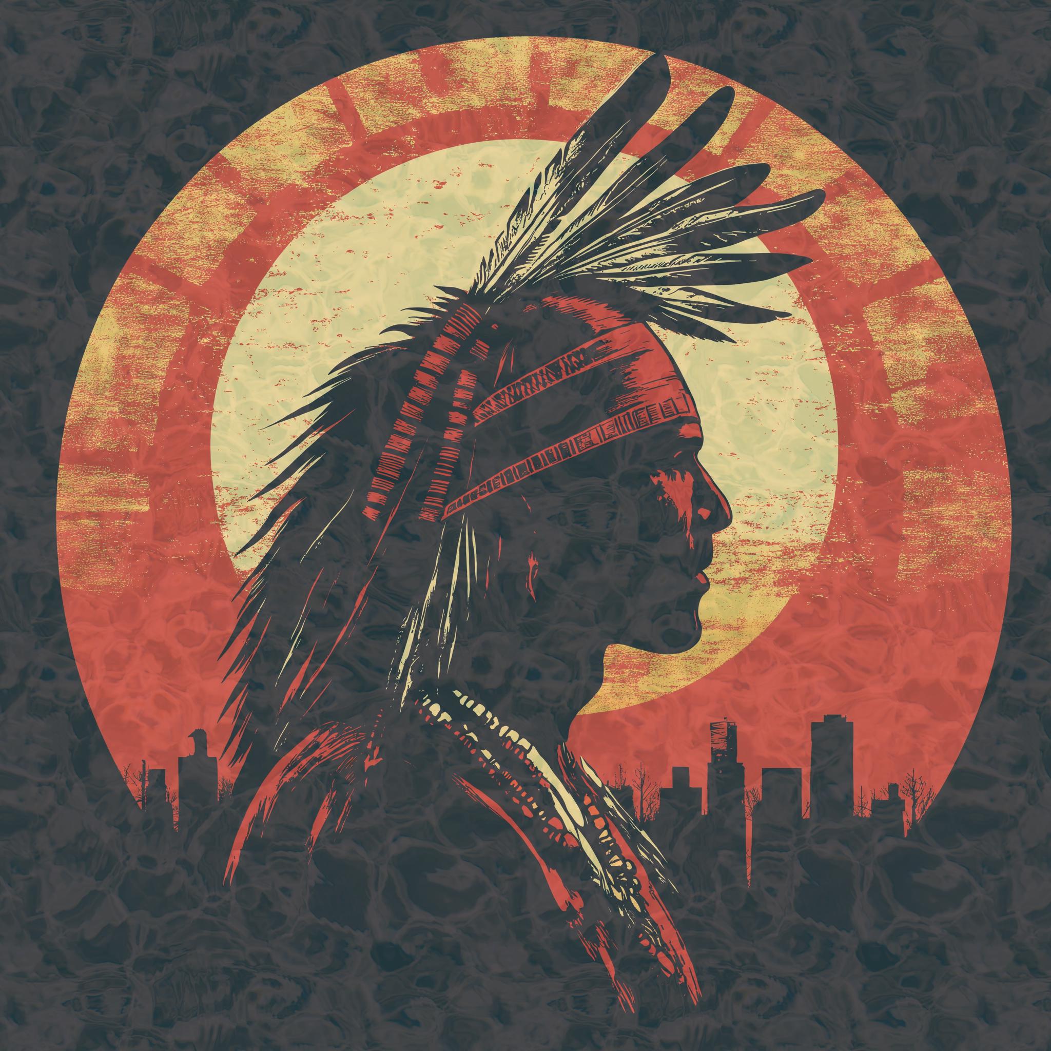 Honoring Heritage: A Celebration of Indigenous Strength and Spirit ...
