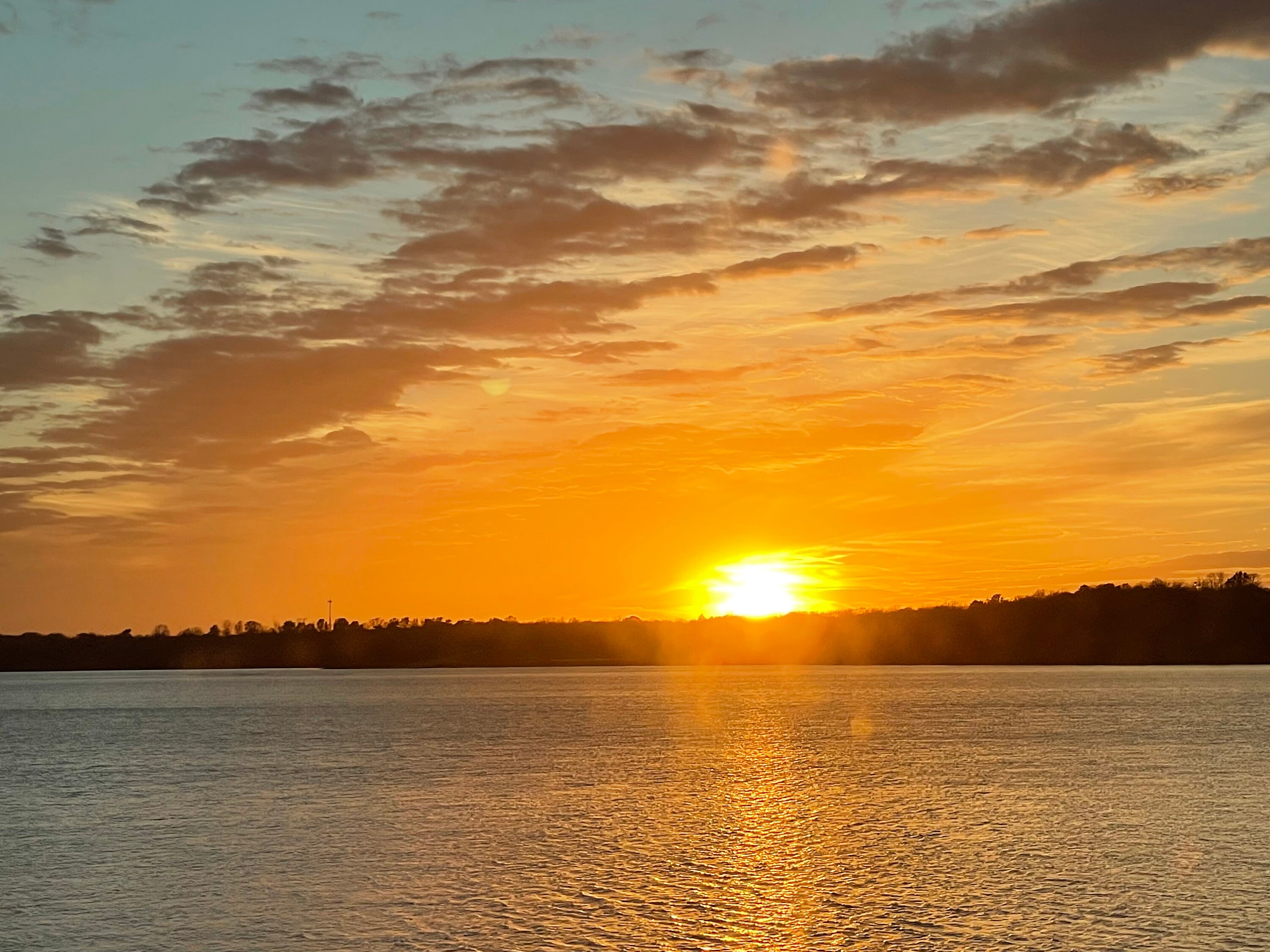 Beautiful Sunset Photo - Etsy