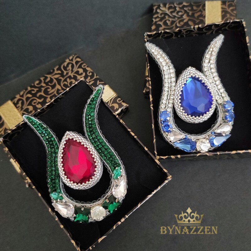 Turkish Jewelry - Etsy