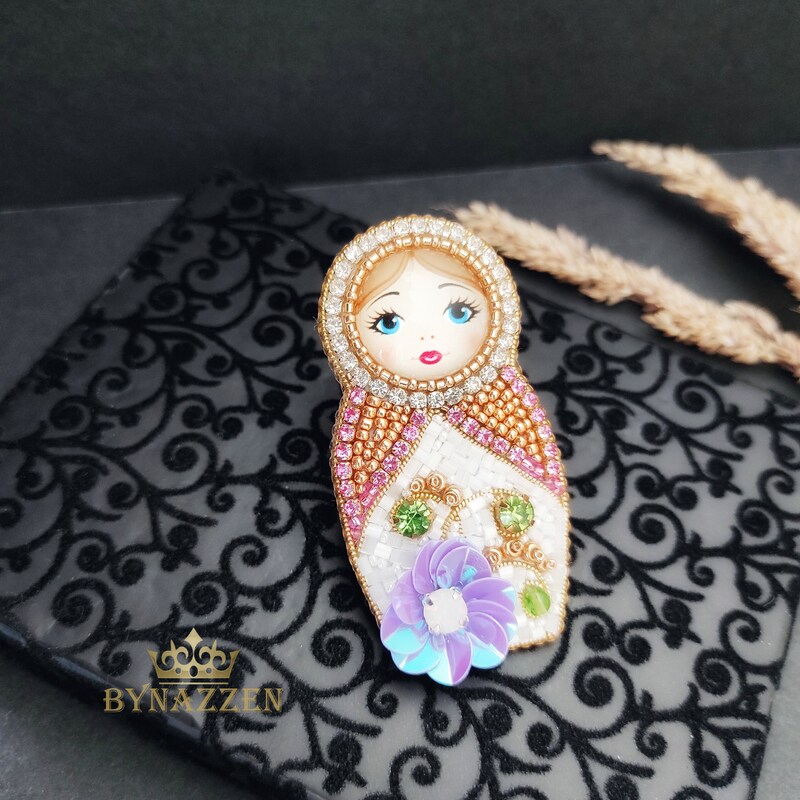 BYNAZZEN - Etsy