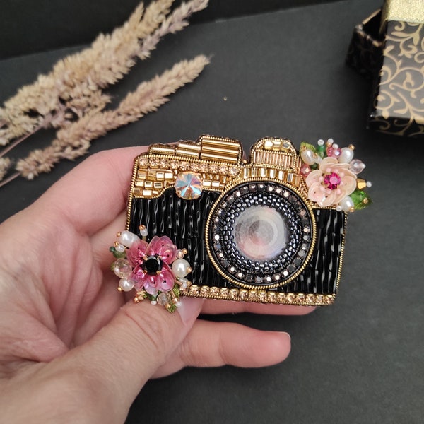 Photographer Gift - 60+ Gift Ideas for 2023