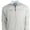 Men's 5 Zipper Easy Port Access Chemo Shirt - Best Gift for Cancer ...