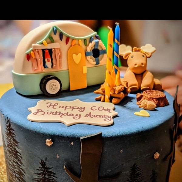 Rv Decorating - Etsy