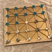 Alquerque Qirkat the Ancient and Mysterious Game of - Etsy Canada