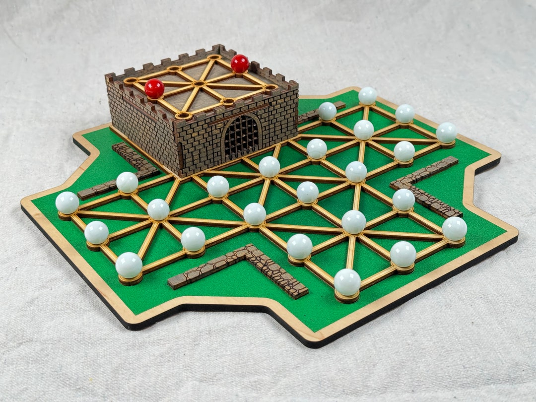 Asalto! Officers & Sepoys! 19th Century Game of Mutiny and Revolt ...